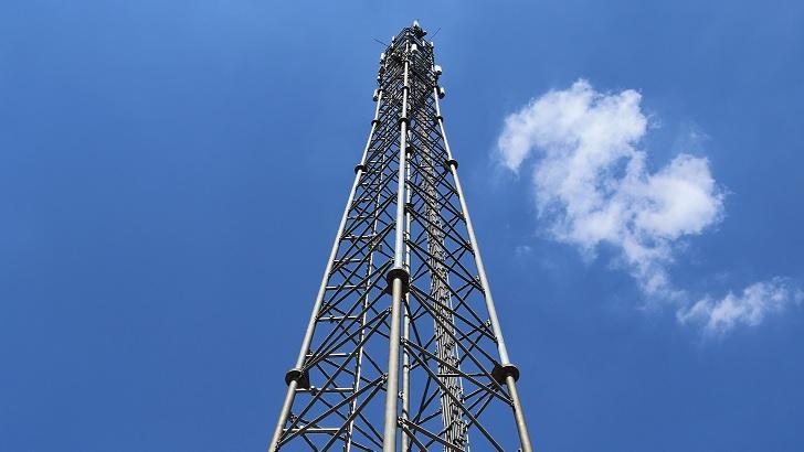 Alabama Radio Station Forced Off the Air After Thieves Steal 200-Foot ...