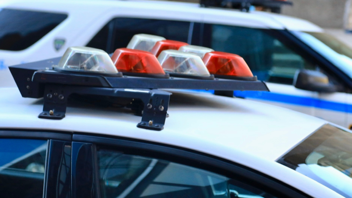 Man Arrested After Allegedly Biting, Stabbing Black Man With Scissors ...