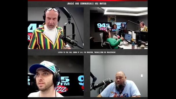 94.5 The Buzz | iHeart