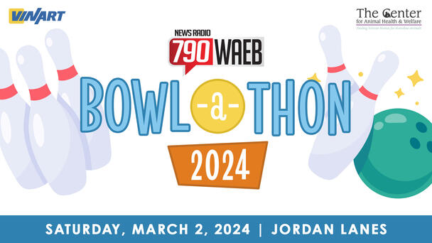 Newsradio 790 WAEB | iHeart