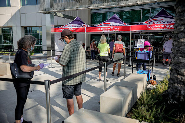 Elections Then, Now and in the Future | iHeart