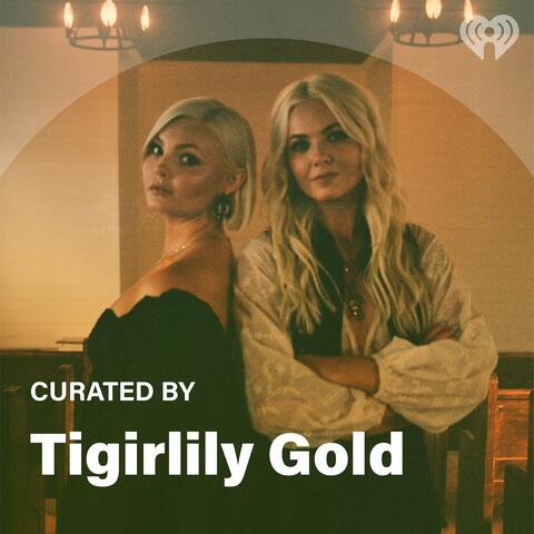 Curated By: Tigirlily Gold | iHeart