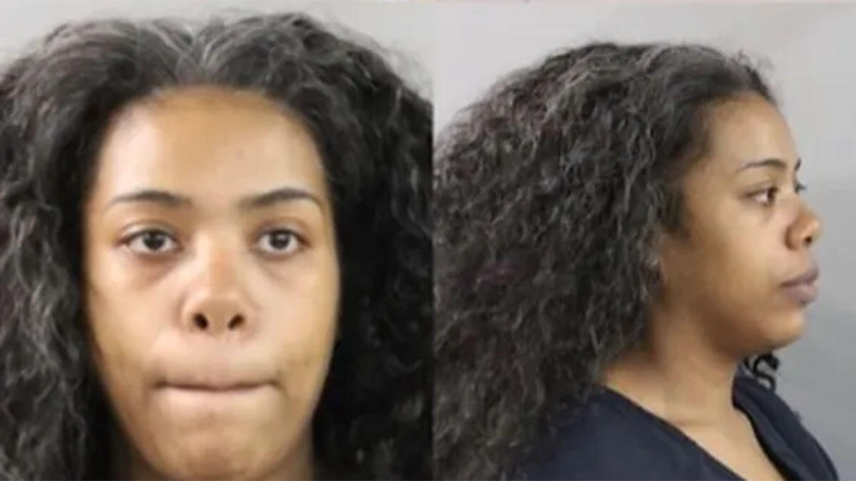 Florida Woman, 28, 'Instigated, Jeered And Intervened' In School Bus ...