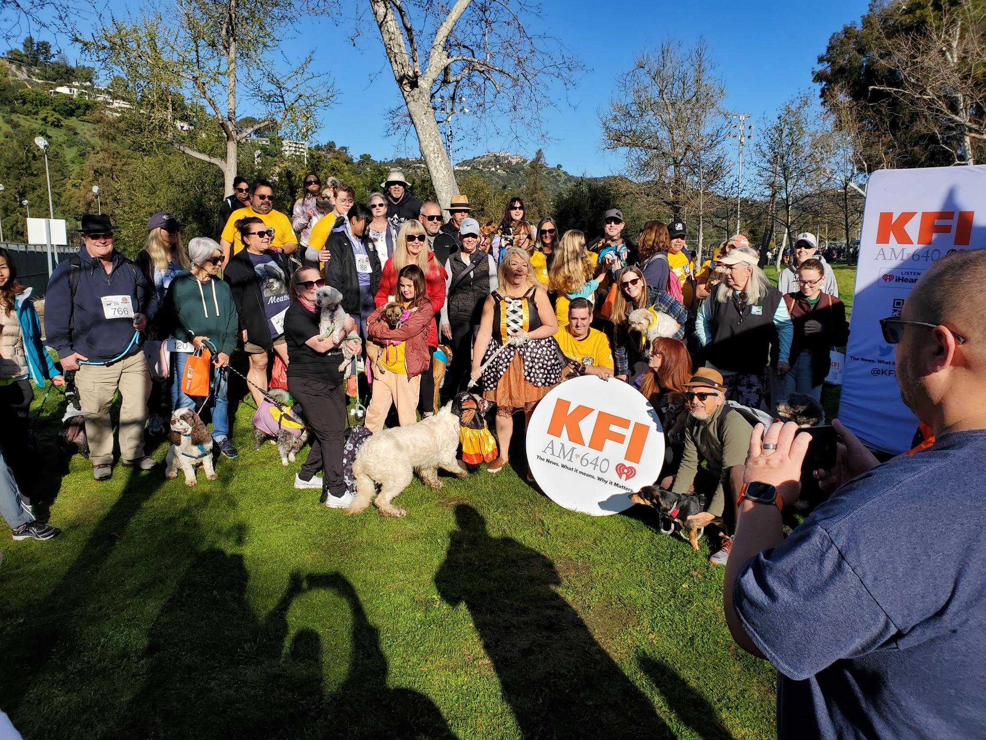 Join Us For The 2024 Wiggle Waggle Walk! | iHeart