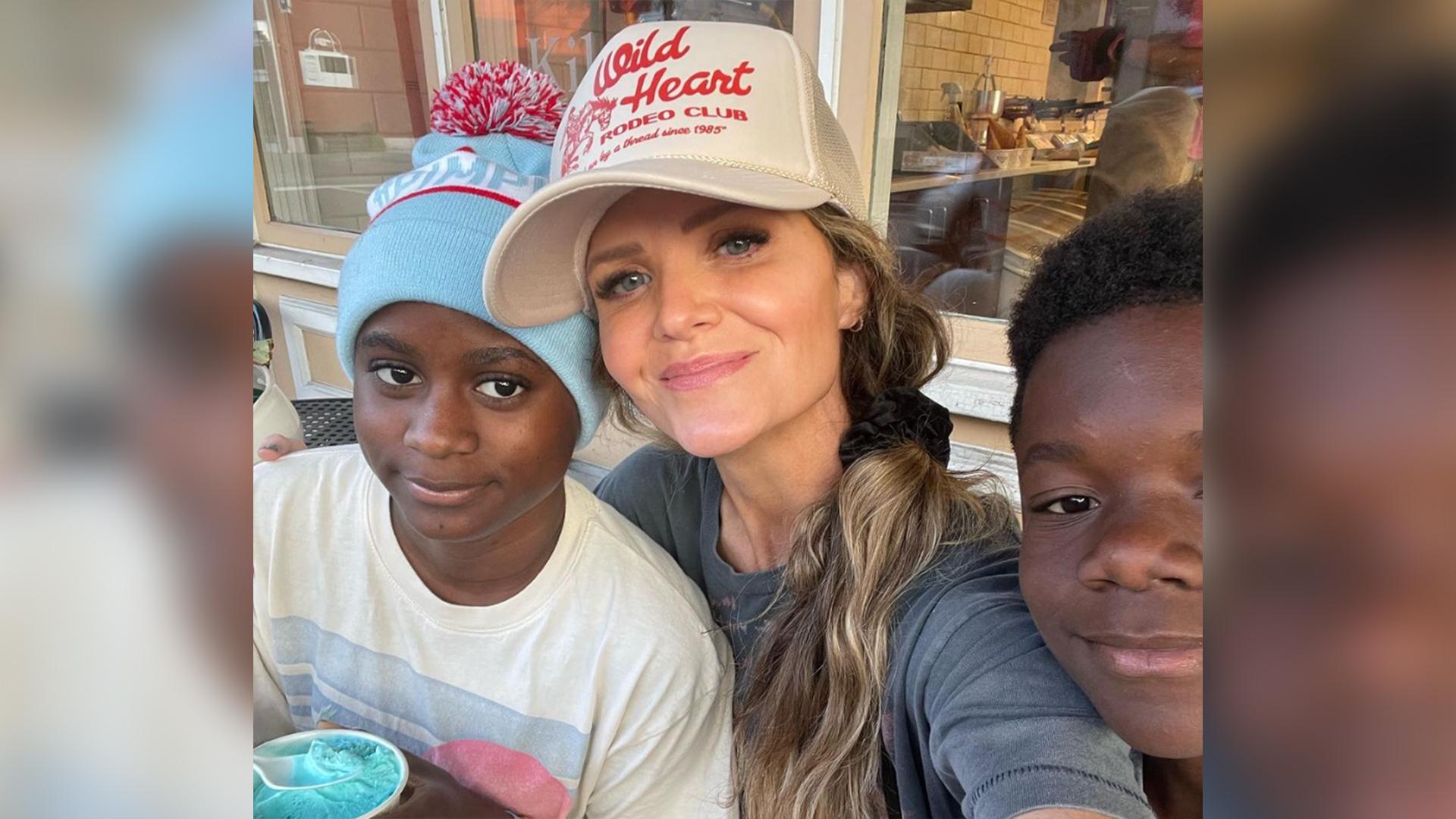 Amy’s Son Has New Hobby Of Tracking His Sister On Life360 | iHeart
