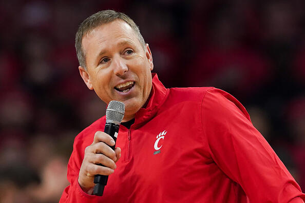 ESPN1530 On Demand: UC Head Coach Scott Satterfield | iHeart