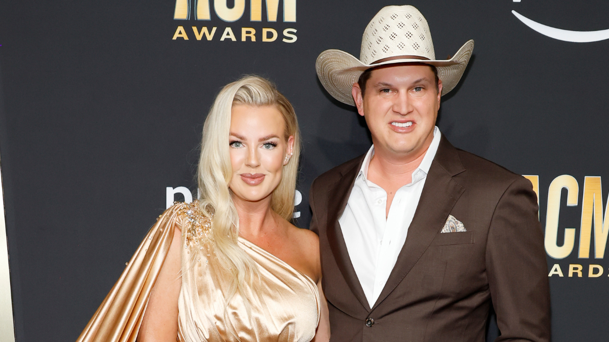 Jon Pardi's Pregnant Wife Summer Pardi Hints At Name For Baby No. 2 ...