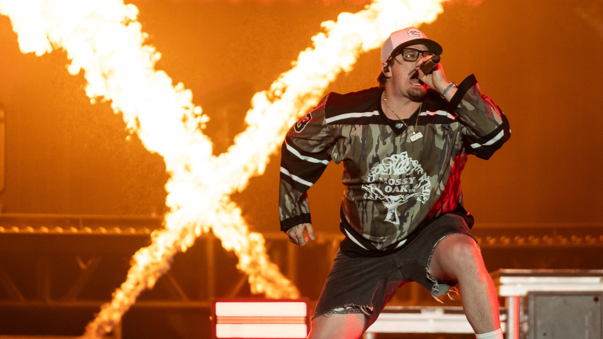 HARDY Reveals First-Ever Milestones On His Headlining 'Quit!! Tour ...