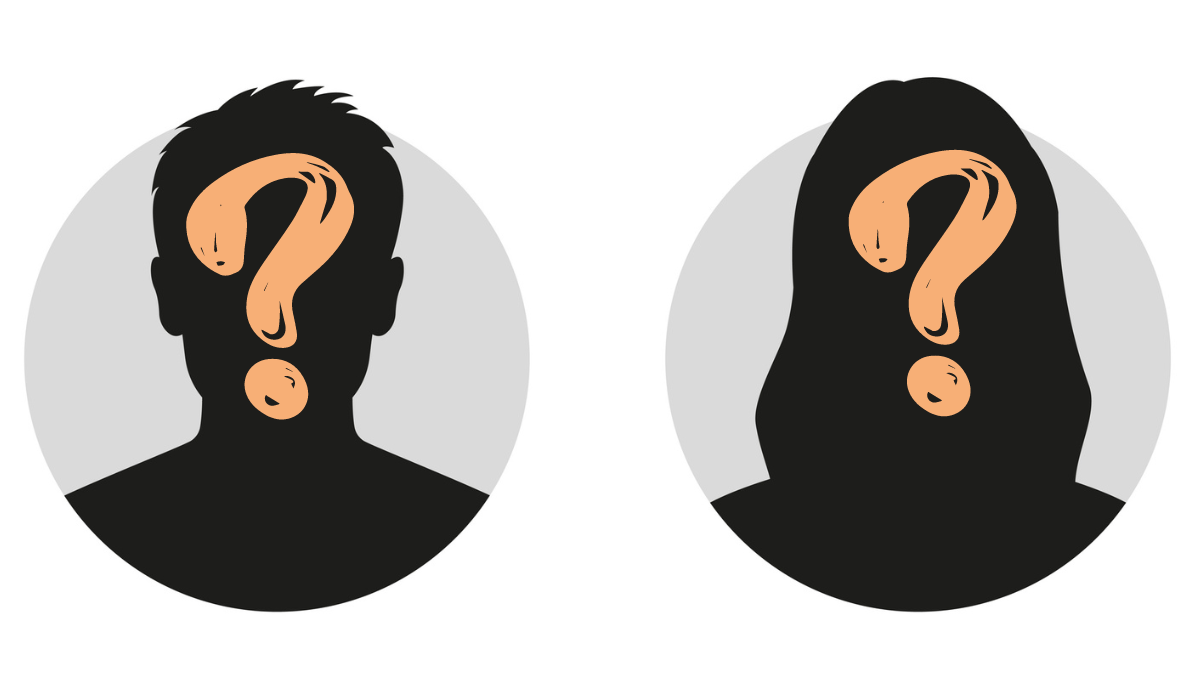 Confession Lands Investigators One Step Closer To Identity Of Nameless ...