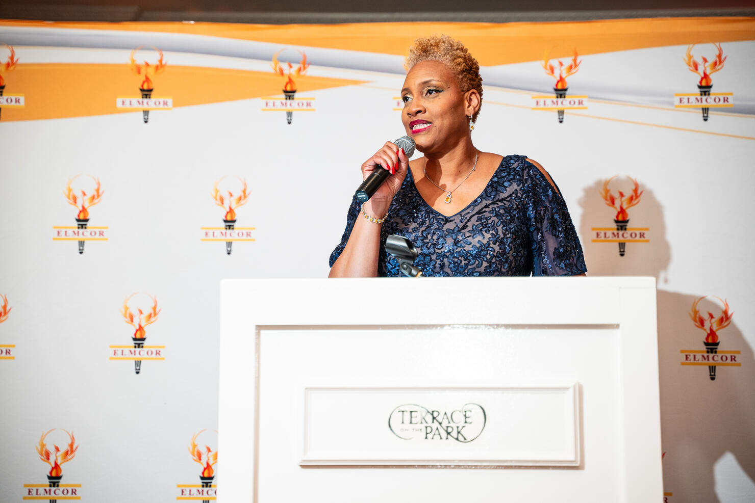 Elmcor Gala Honors Community Champions, Raises $200K | iHeart