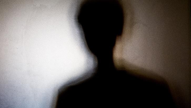 Watch: Shadow Person with Tail Filmed in Philippines? | iHeart