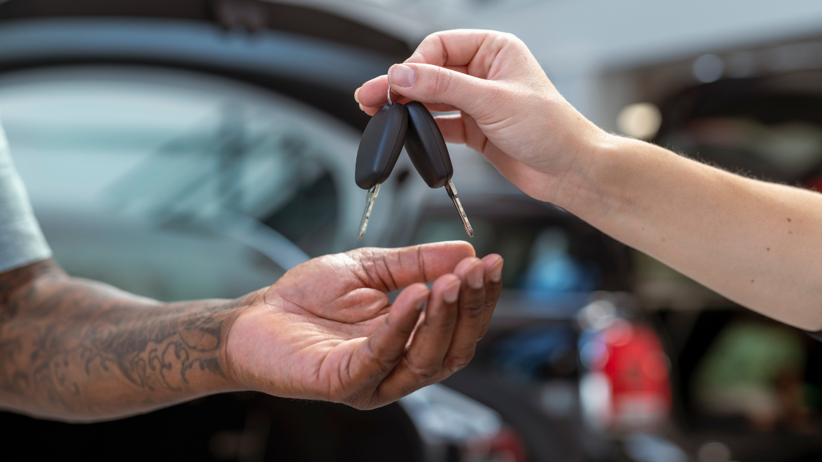 Viral Suspended License Driver Gets Learner's Permit | iHeart