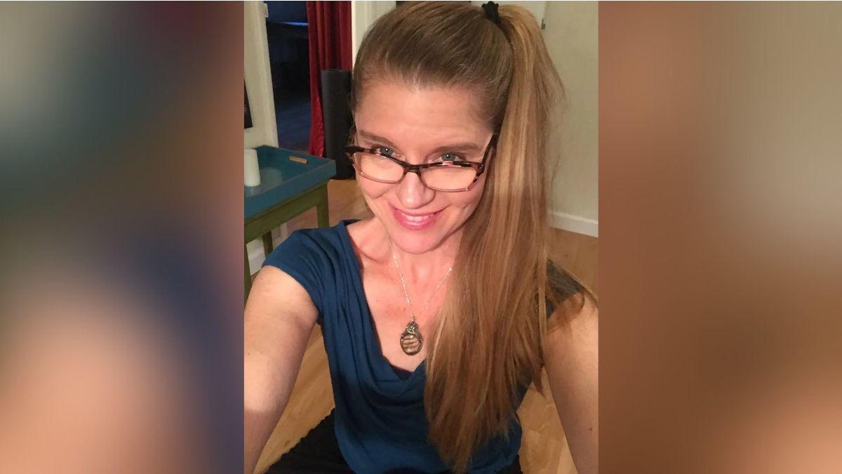  Real World Alum Sarah Becker Dead At 52 IHeart