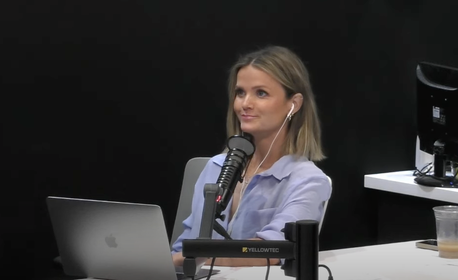 Amy’s Daughter Got Into First Car Wreck | iHeart