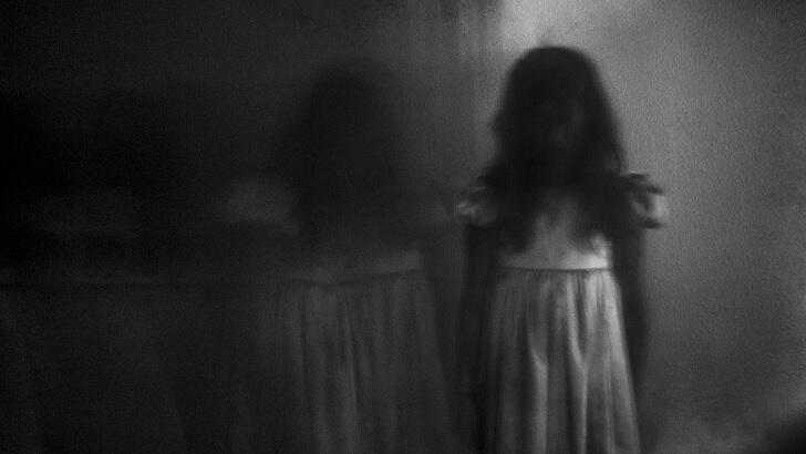 Argentine Police Officer Photographs Ghost? | iHeart Argentine Police Officer Photographs Ghost? | iHeart