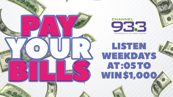 Channel 933 | iHeart