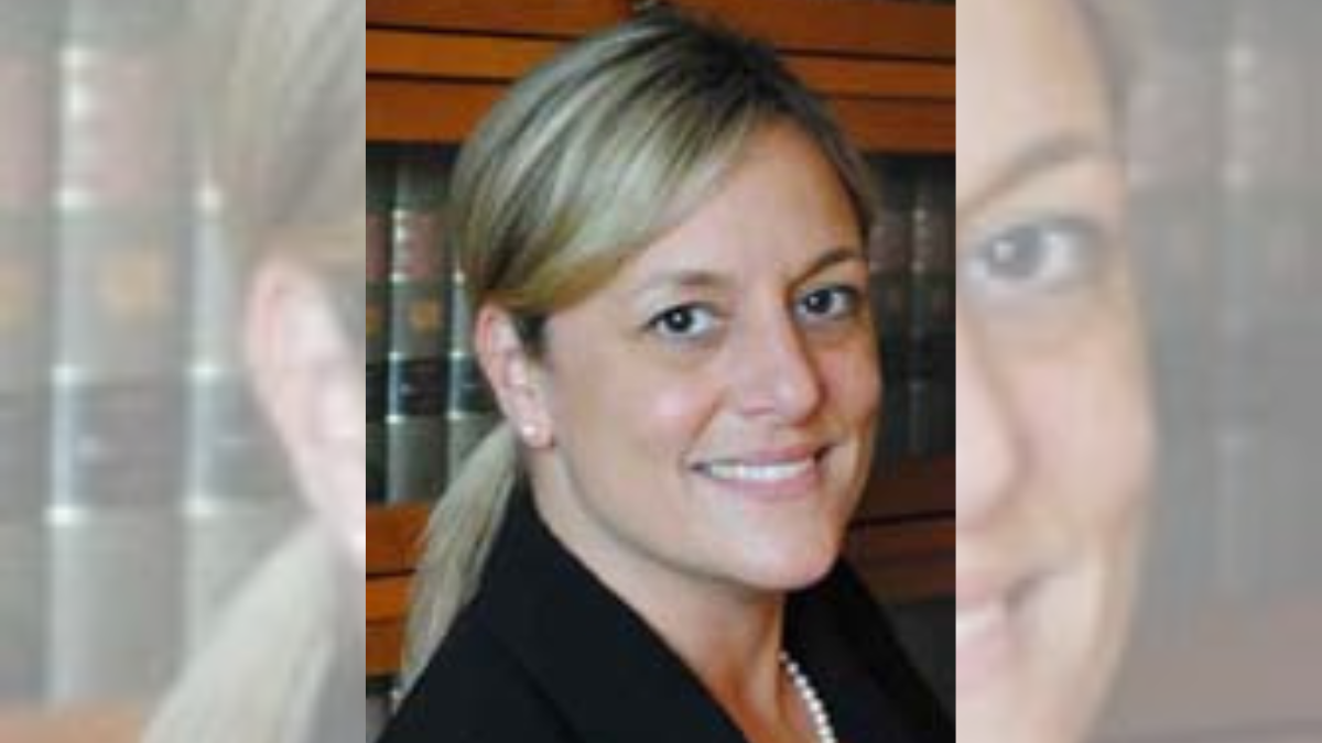 'I'm A New Racist': Judge Loses Docket After Audio Recordings Surface ...