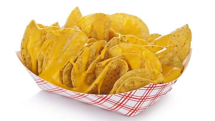 Nacho Cheese Dispute Leads to Baseball Bat Attack at Vegas Gas Station ...