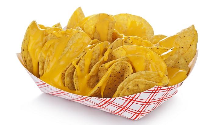 Nacho Cheese Dispute Leads to Baseball Bat Attack at Vegas Gas Station ...
