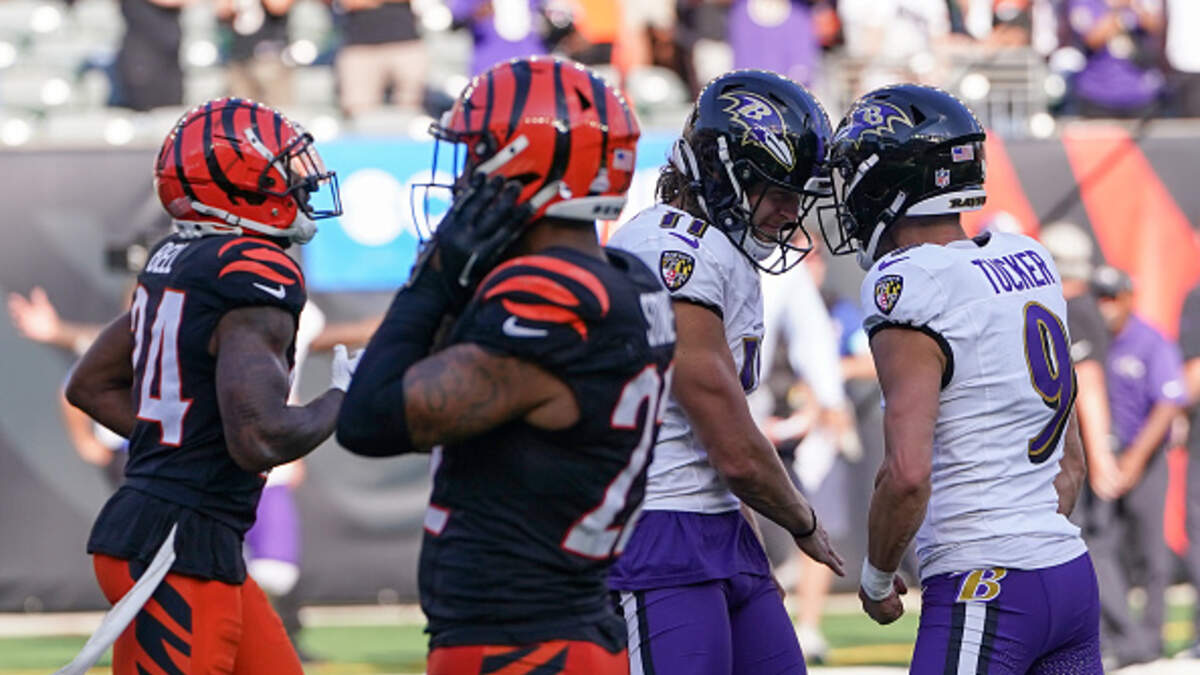 Bengals: Monday reflections | 700WLW | Lance McAlister