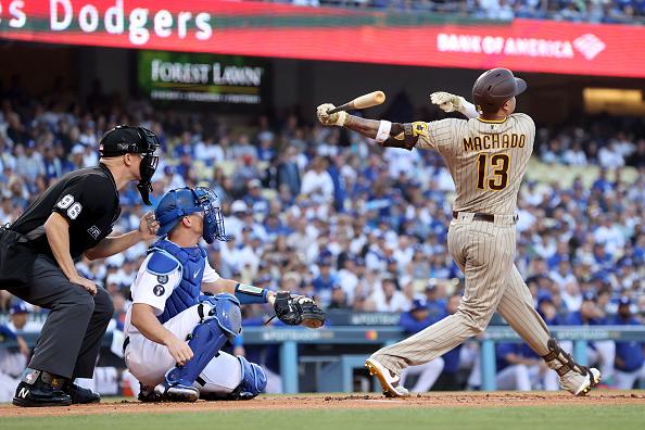 Why Padres May Have History on Their Side | iHeart
