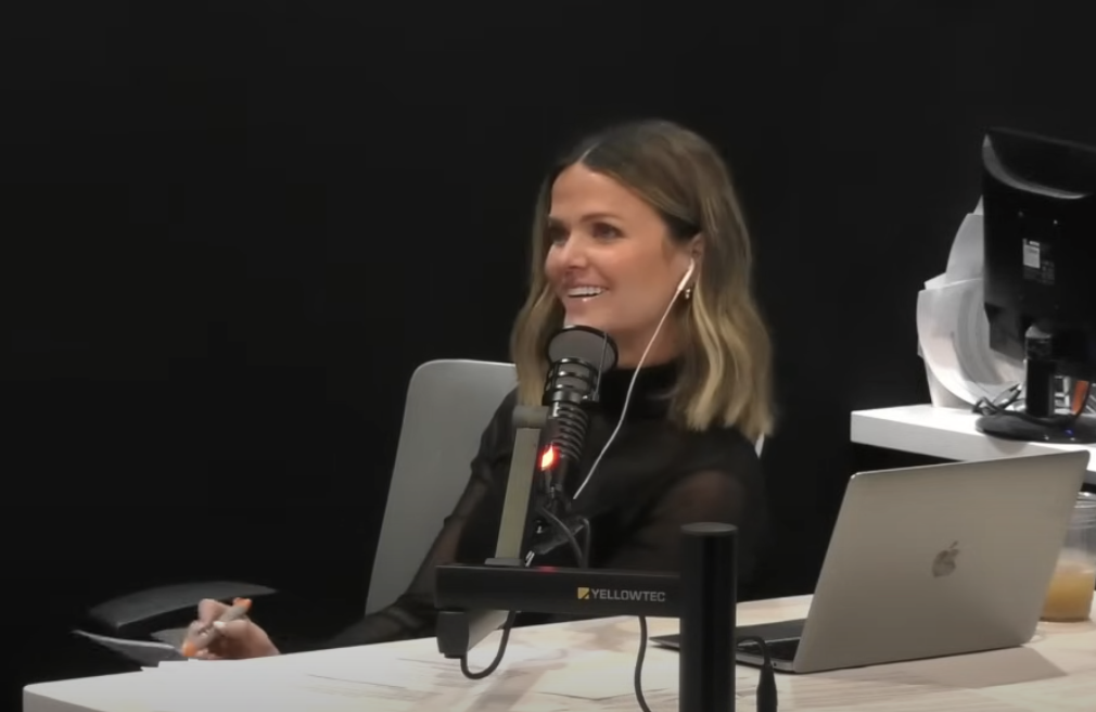 Amy Got A Sign From A Listener | iHeart
