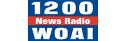 About San Antonio's First News | News Radio 1200 WOAI