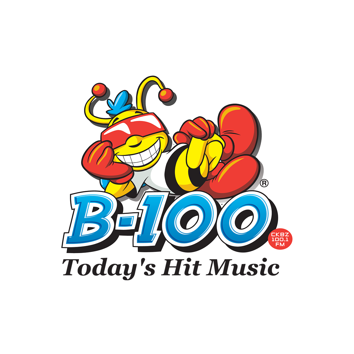 B 100 | iHeart
