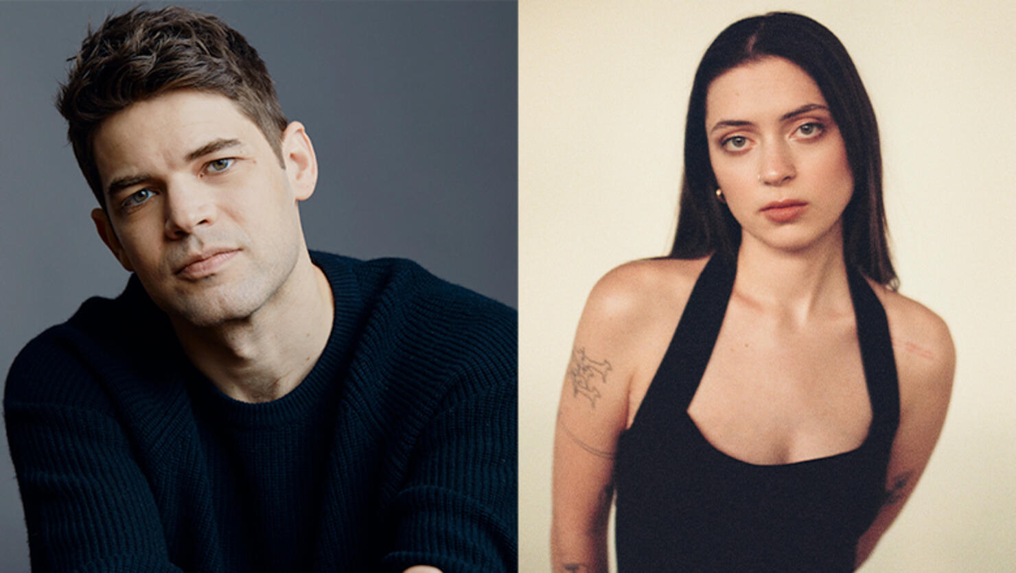 Jeremy Jordan, Lizzy McAlpine And More Set For LCT's 'Floyd Collins' | iHeart