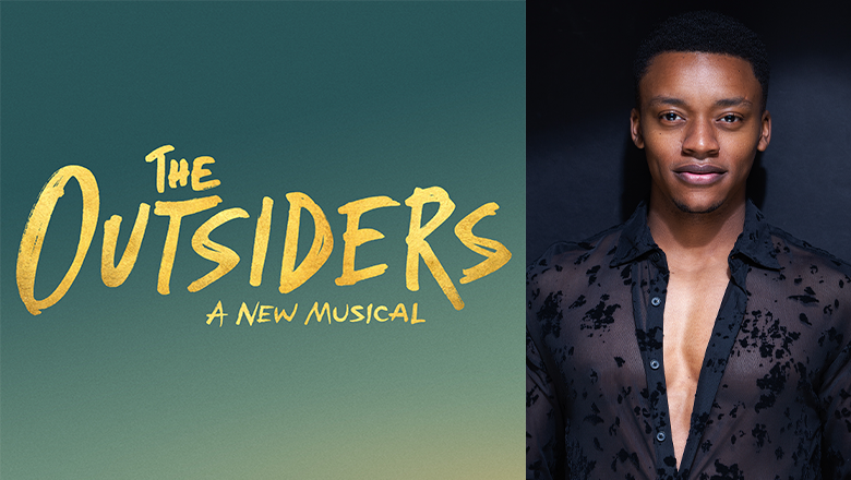 'The Outsiders' Welcomes Alex Joseph Grayson As Dallas Winston | iHeart