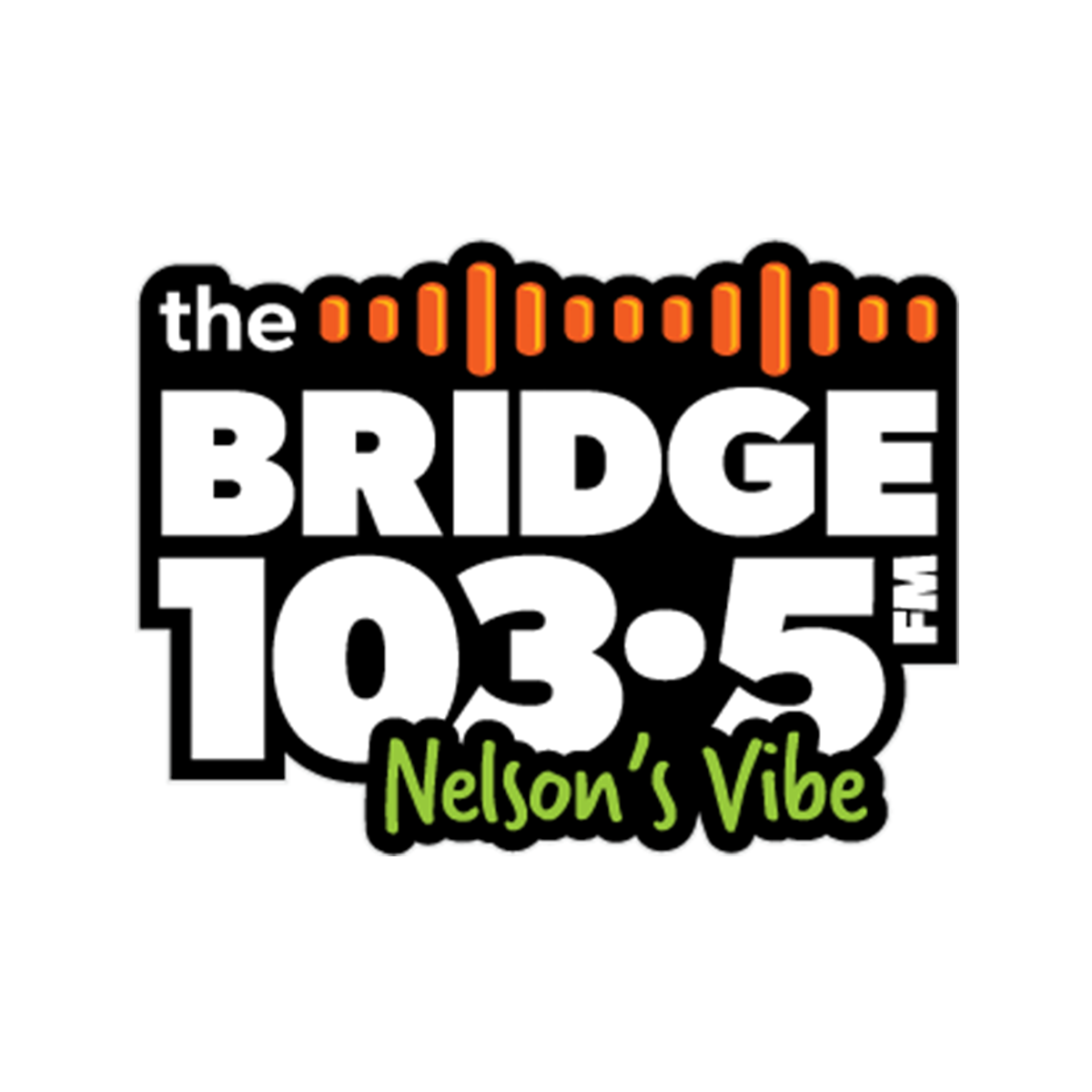103.5 The Bridge | iHeart