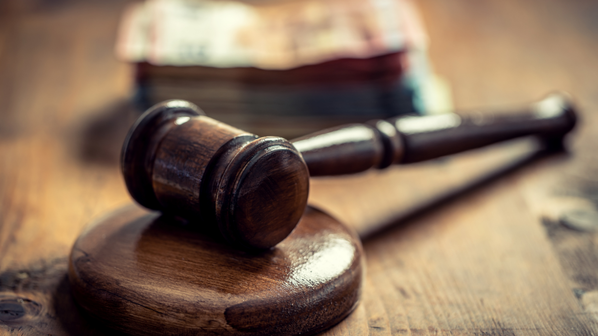 Sentencing Looms For Woman Who Threatened Black Judge Overseeing Trump ...