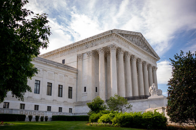 Supreme Court Rehearing Redistricting Case That Could Gut Voting Rights Act | Chicago Defender