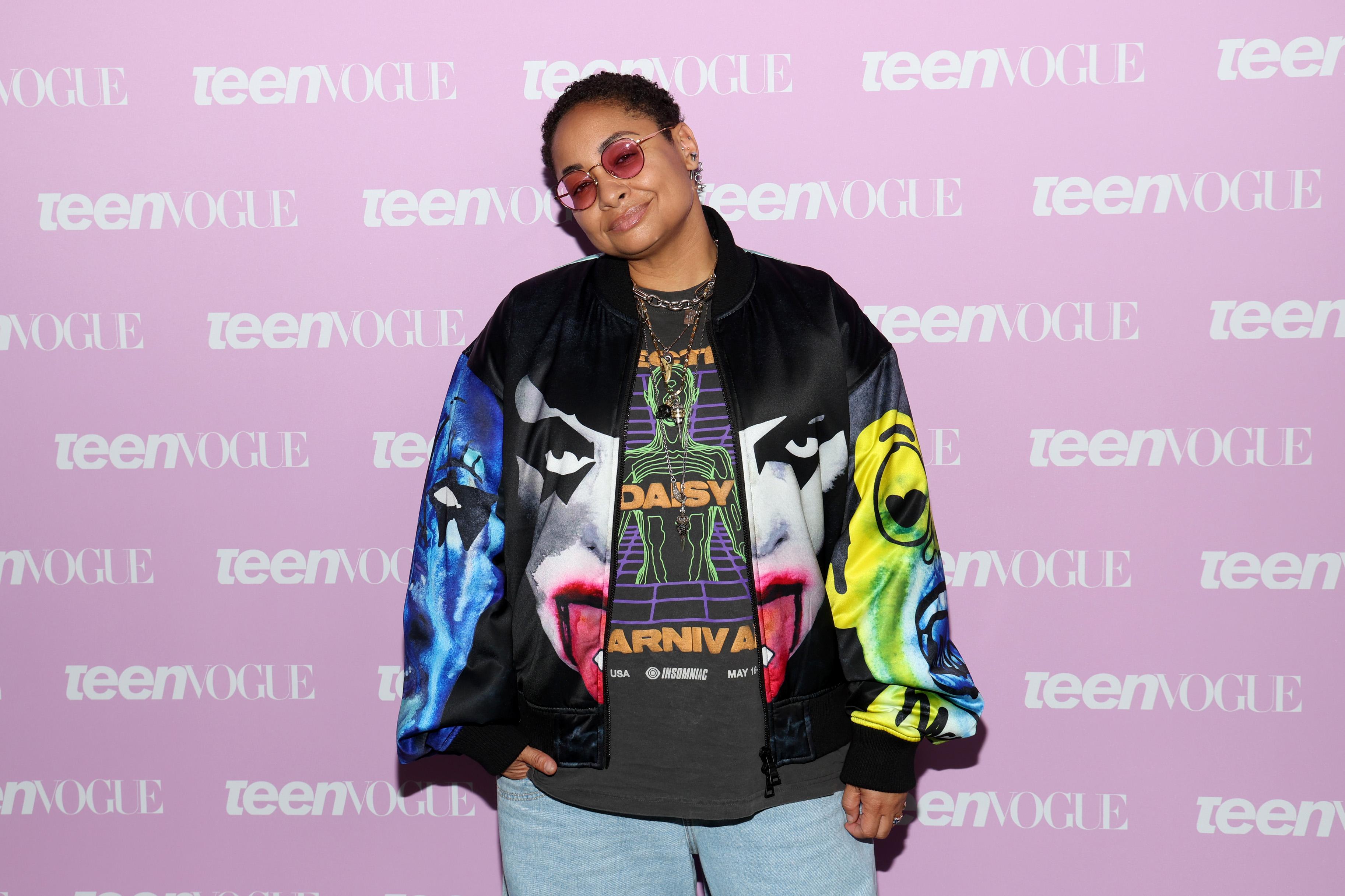 Raven-Symoné Says She Separates 'Horrific' Cosby Allegations From His ...