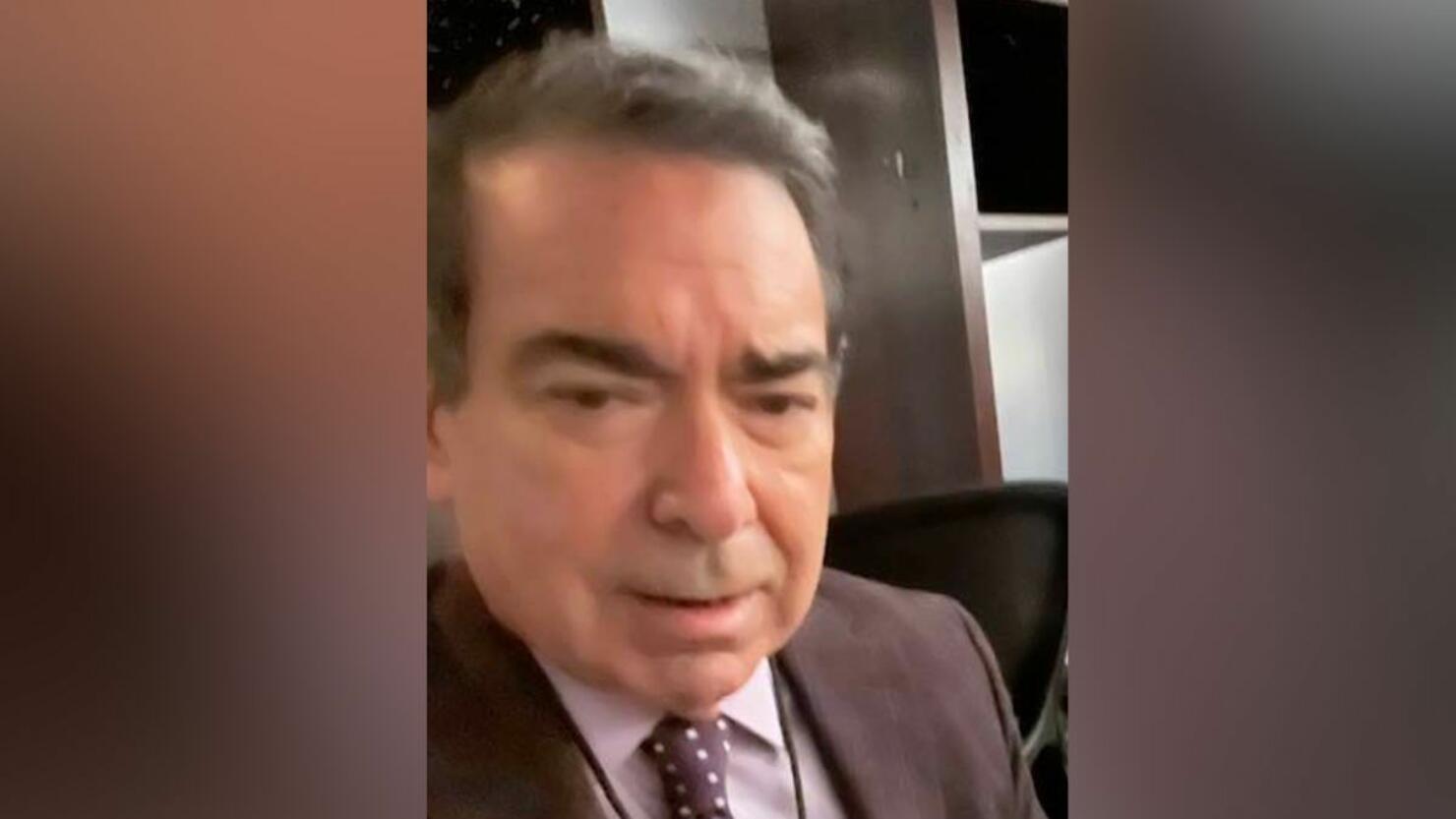 Former ABC News Senior News Correspondent Jim Avila Dead At 69 | iHeart