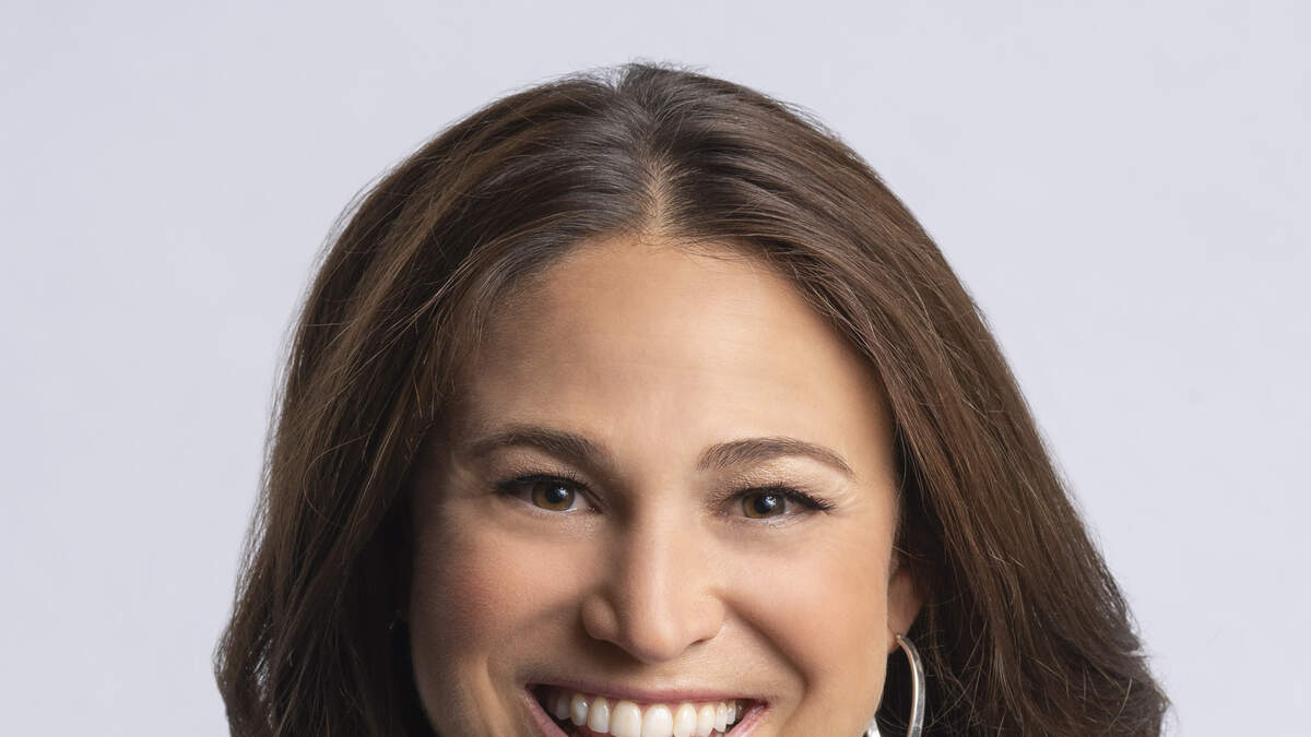 Brigette Wolf, Chief Marketing Officer of My Mochi | NewsRadio 560 WHYN ...