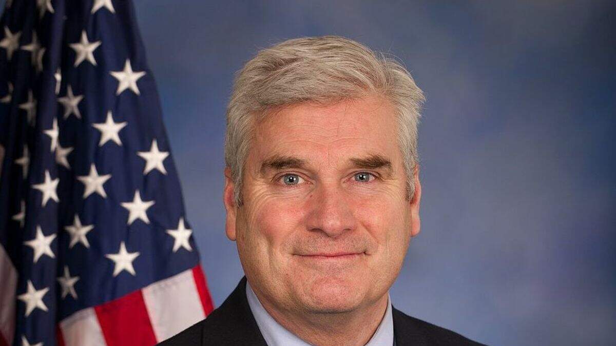 Congressman Tim Emmer wants answers from Gov. Tim Walz for Potential ...