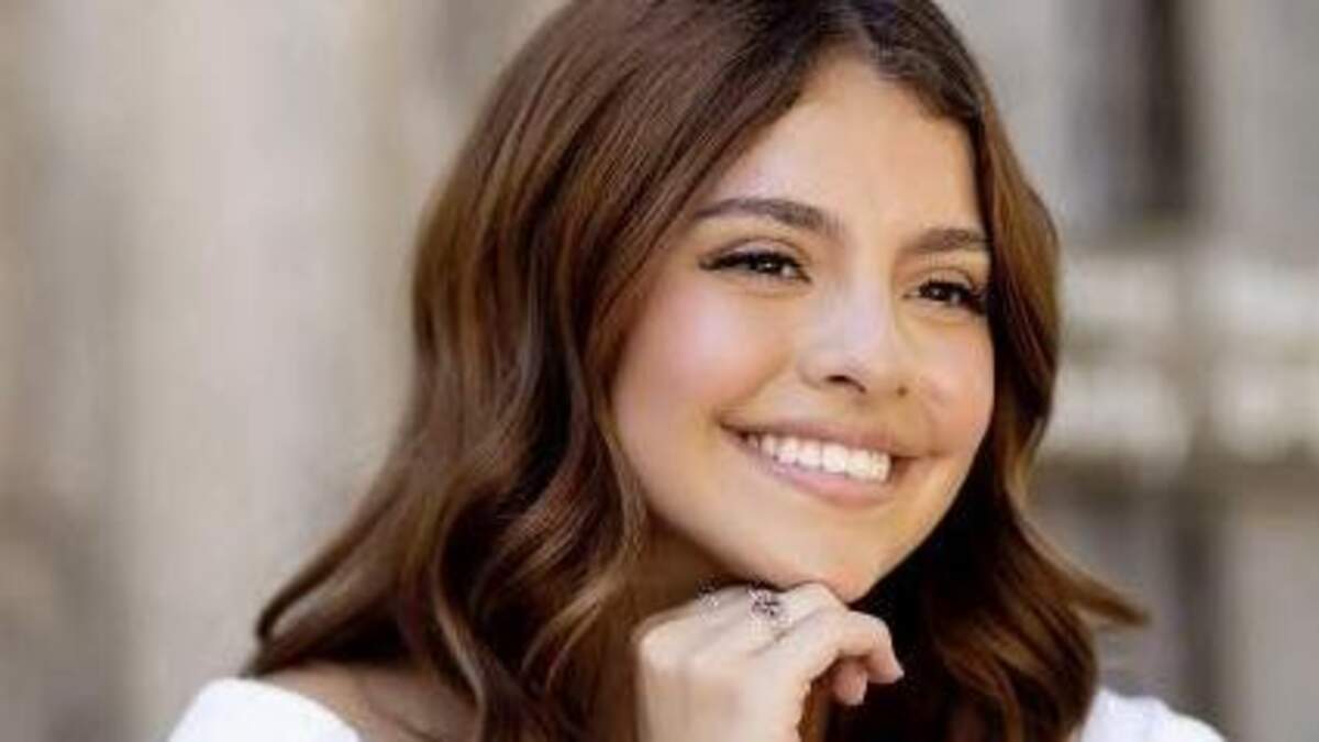 Body Found Identified as Camila Mendoza Olmos | News Radio 1200 WOAI ...