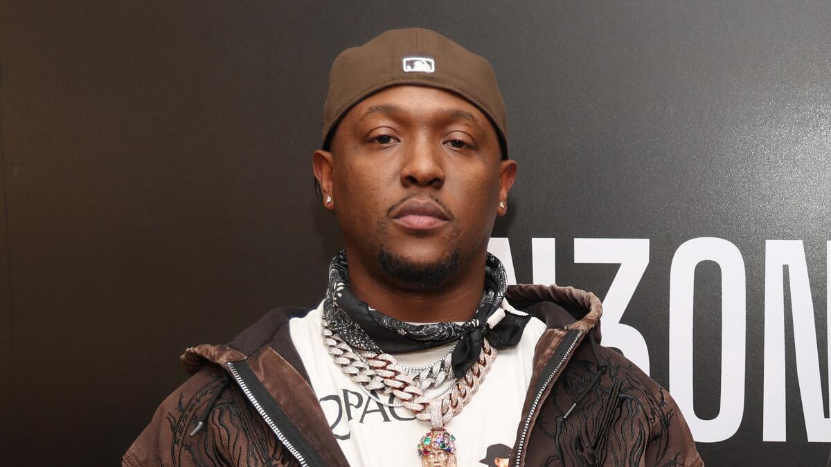 Hit-Boy Drops Freestyle After 'Low-Life' Robbers Break Into His Studio ...