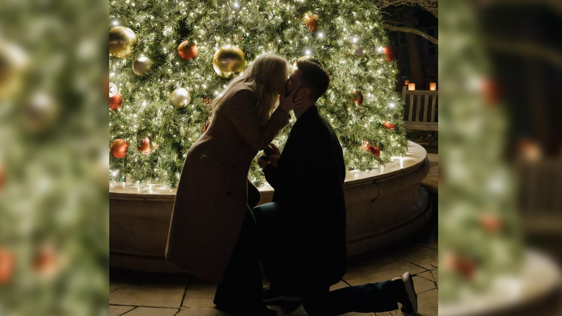 Morgan Got Engaged Over the Holidays | NowDecatur.com