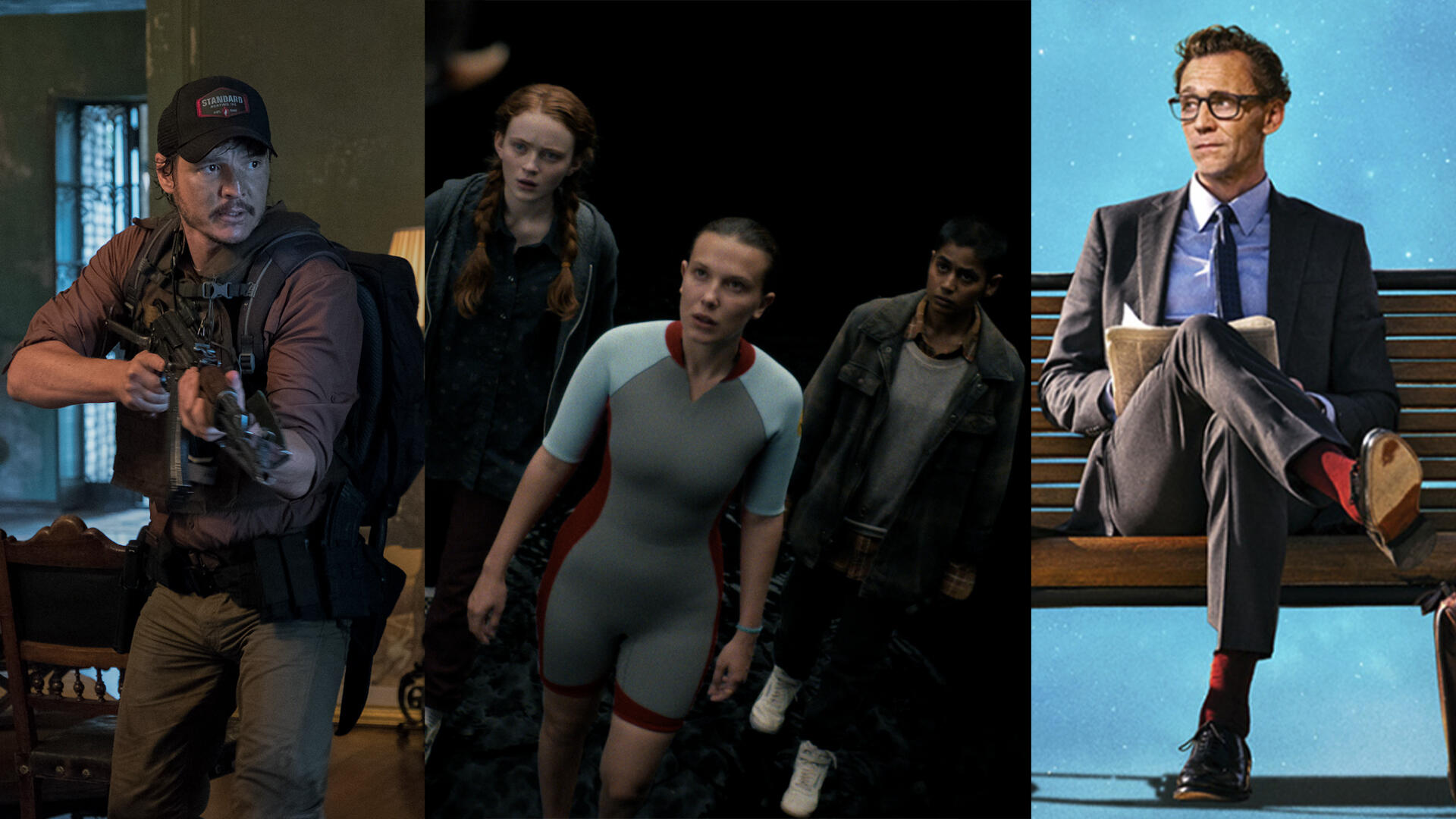 Bobby Finally Met Amy’s Boyfriend & Here’s How It Went - 98.7 The Bull