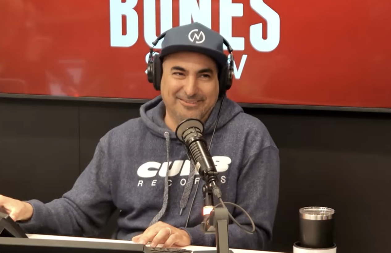 Eddie Considering 20-Day Fast Prompted by His Church | NowDecatur.com