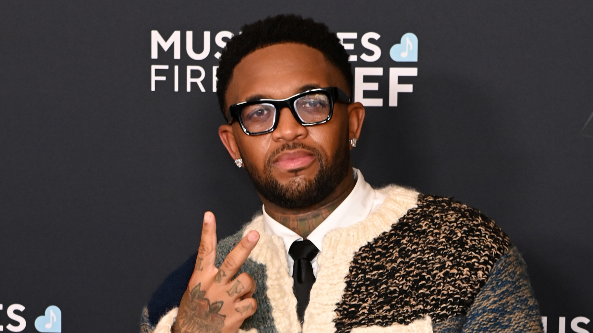 Mustard Reflects On Losing 120 Pounds During His Weight Loss Journey ...