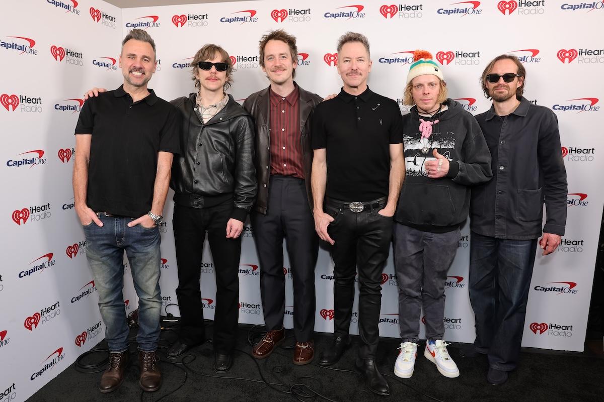 Cage The Elephant Reflects On 20 Years Together — And Tease New Music ...