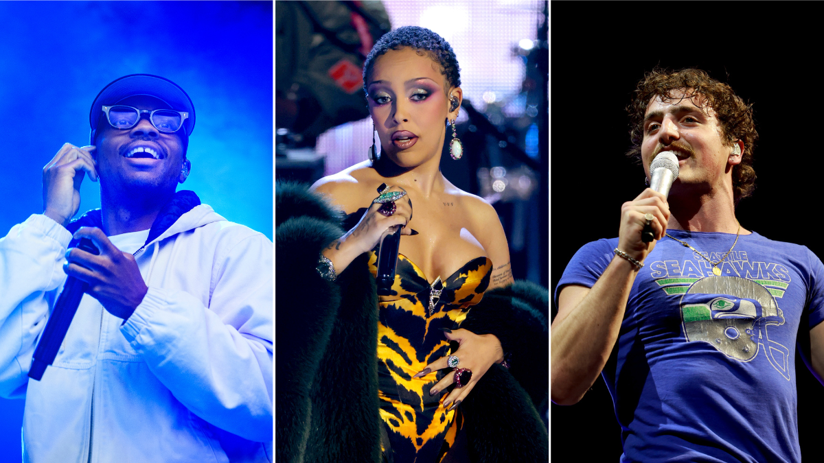 Taco Bell's Live Más Live Heads To Hollywood Palladium: How To Watch ...
