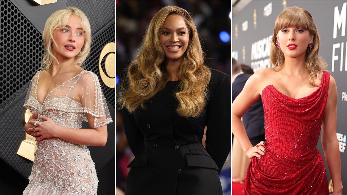 20 Songs From Women In Pop To Add To Girl Power Playlist | iHeart