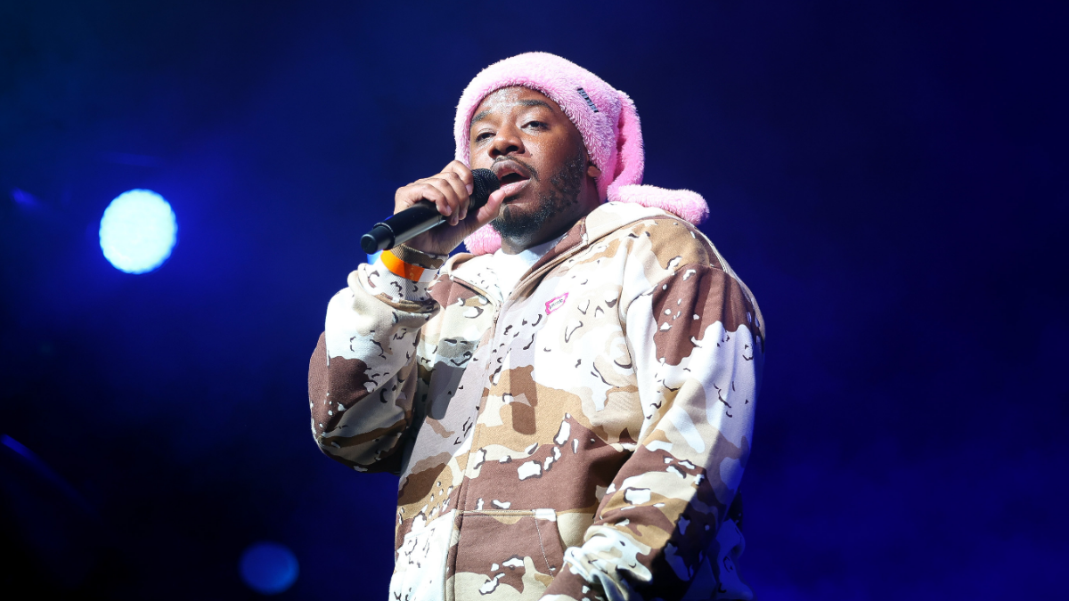 LaRussell Shares ‘Final Statement’ On Controversial ‘Heaven Sent’ Song ...
