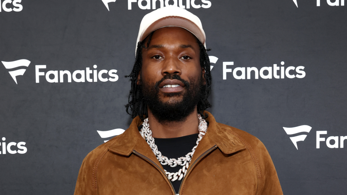 Meek Mill Drops Two New Songs Amid Beef With Charlamagne Tha God | iHeart