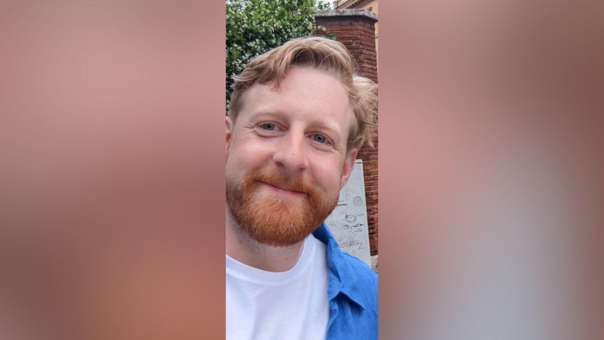 Actor Michael Patrick Dead At 35 | iHeart