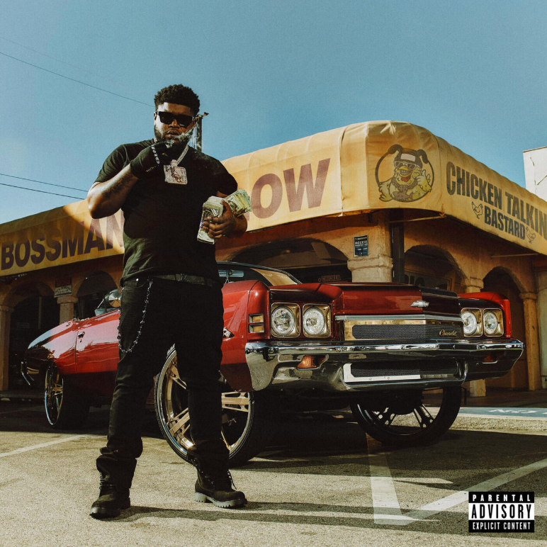DJ Khaled Reunites With Future & Lil Baby On New Song 'One Of Them ...